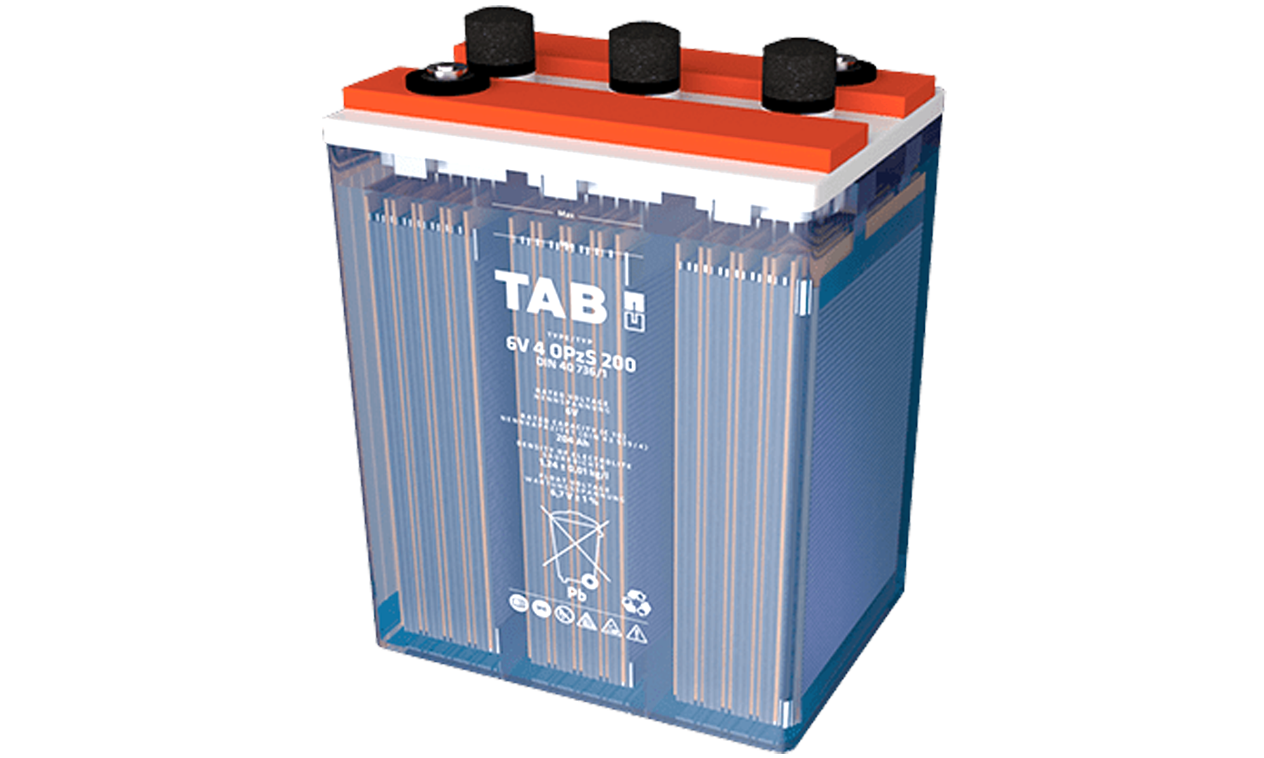 TAB - Elementos Solar - Bureau Baterías. Encuentra tu batería.